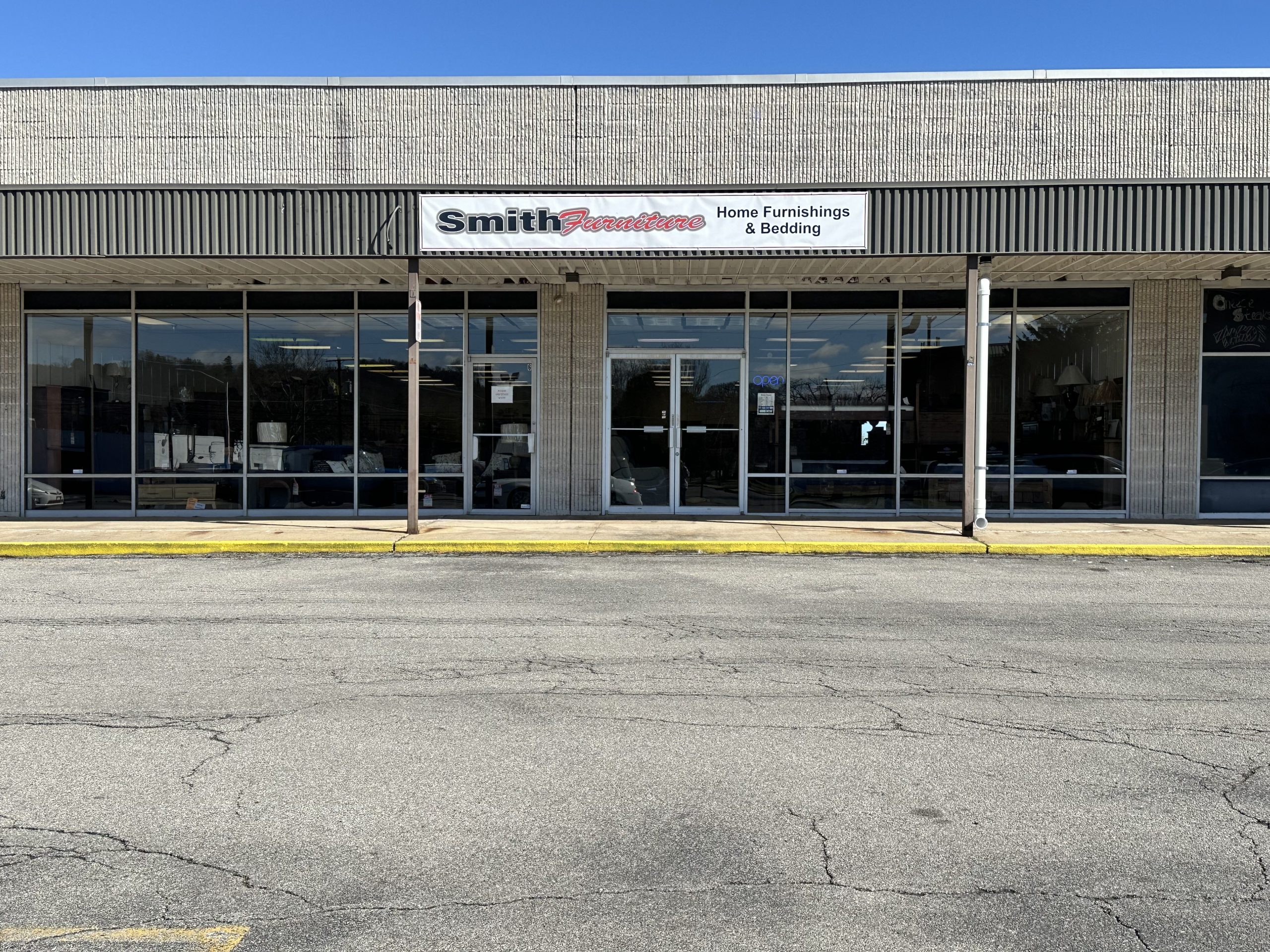 Find the Perfect Furniture at Your Local Furniture Store - Smith Furniture